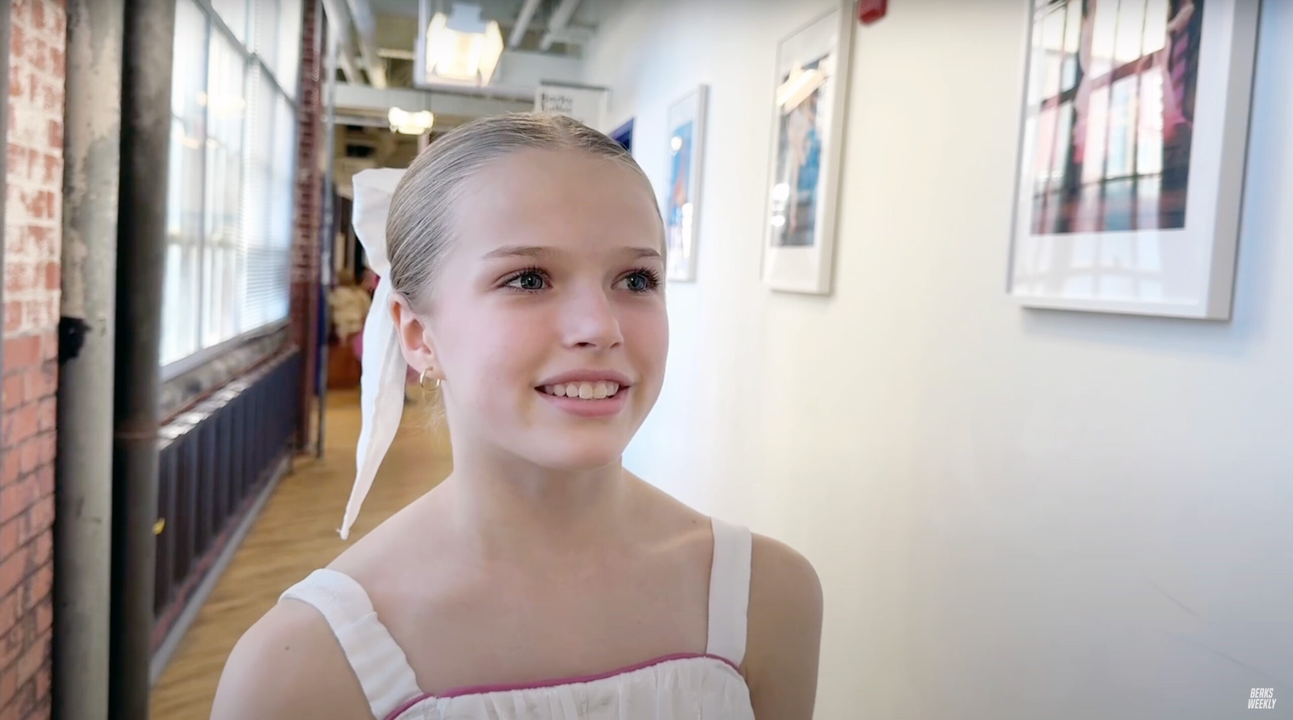 Berks Weekly: Go behind the scenes of this year's "Nutcracker"